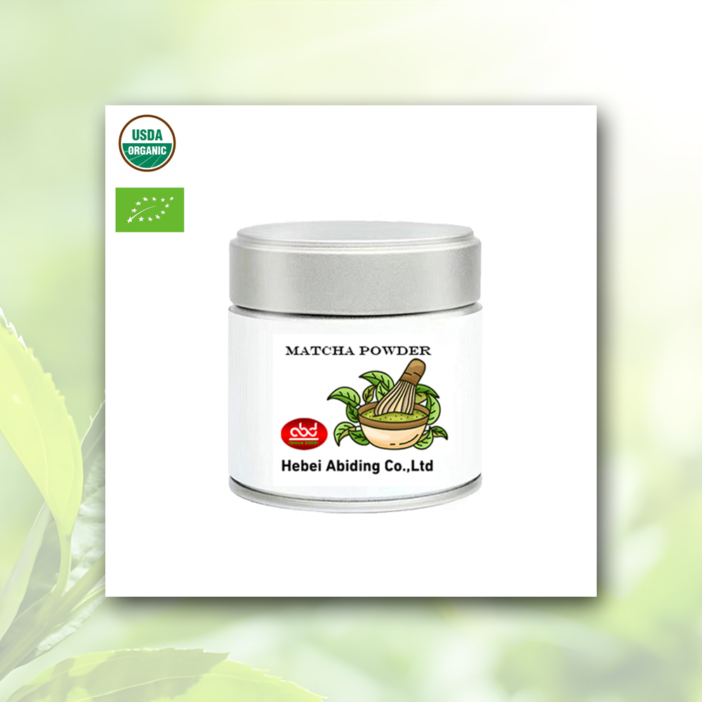 Wholesale Matcha Powder Manufacturers and Factory | Abiding